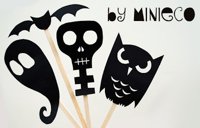 Patent Pending Projects: Shadow Theatre Project