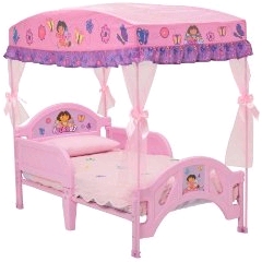 Best Dora Toddler Bed: Best Dora Toddler Bed Rails