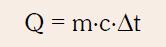 Pengertian dan Rumus Kalor Jenis beserta Contoh Soal Kalor Jenis - INFO ...