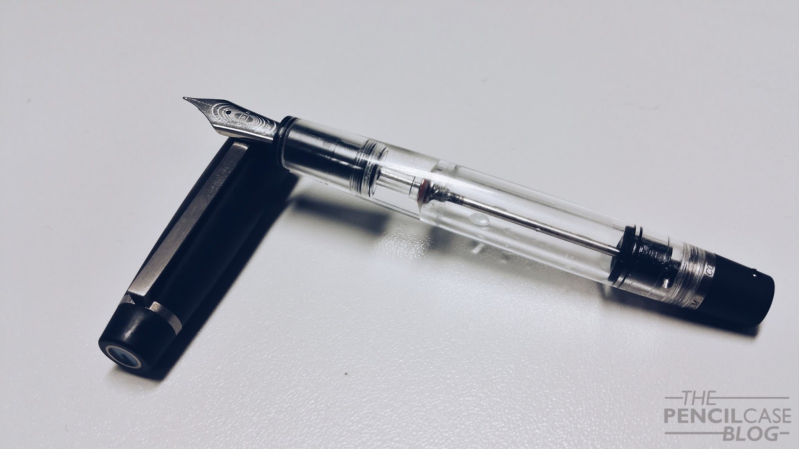 RECAP: A VISIT TO CONID | The Pencilcase Blog | Fountain pen, Pencil ...