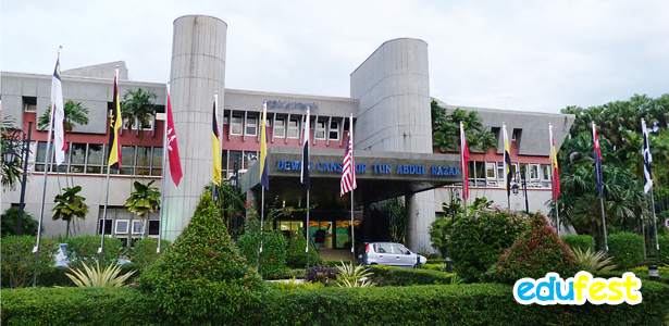 November 2013 ~ Edufest UKM