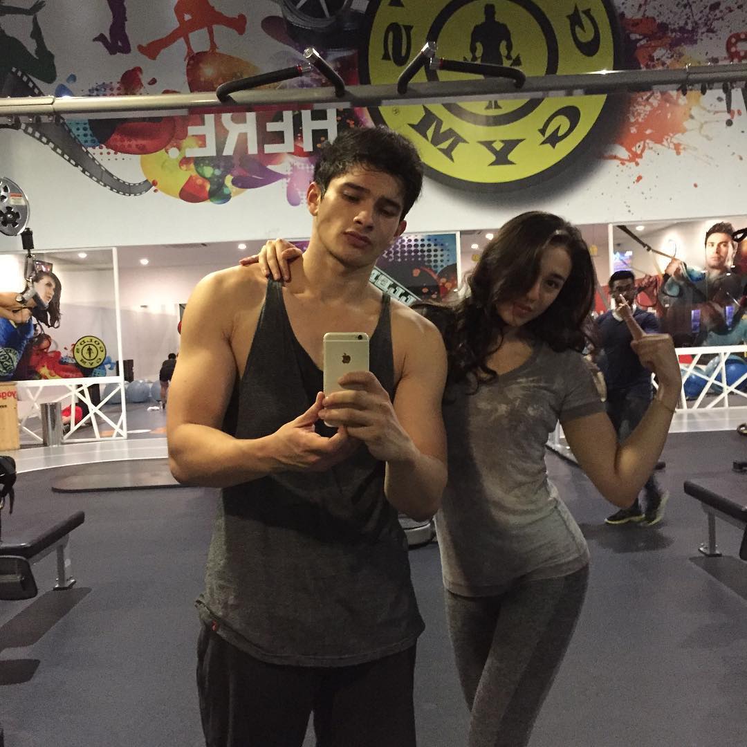 Foto Biodata Kevin Kambey dan Agamanya