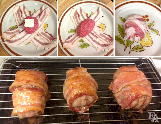 Fiction-Food Café: Meat on the Bone | Monster Hunter