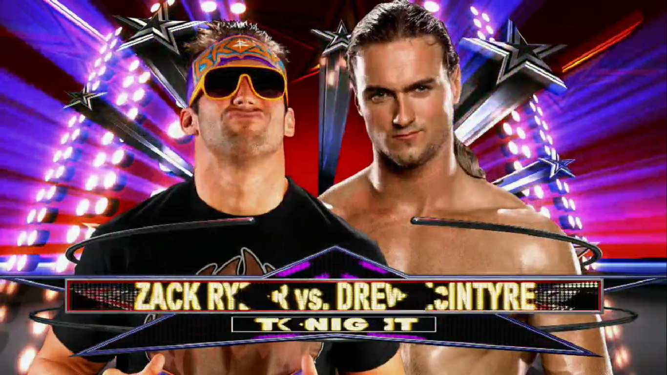 Zack Ryder Wallpapers : WWE Superstars WWE Divas WWE WrestlMania WWE ...