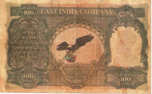 Buy or sell any type of Antique and Rare old stuffs;-: C.D Deshmukh 100 ...