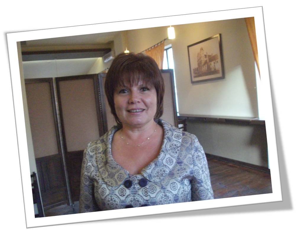 Valiza din podul amintirilor...: Intâlnirea de 30 de ani!