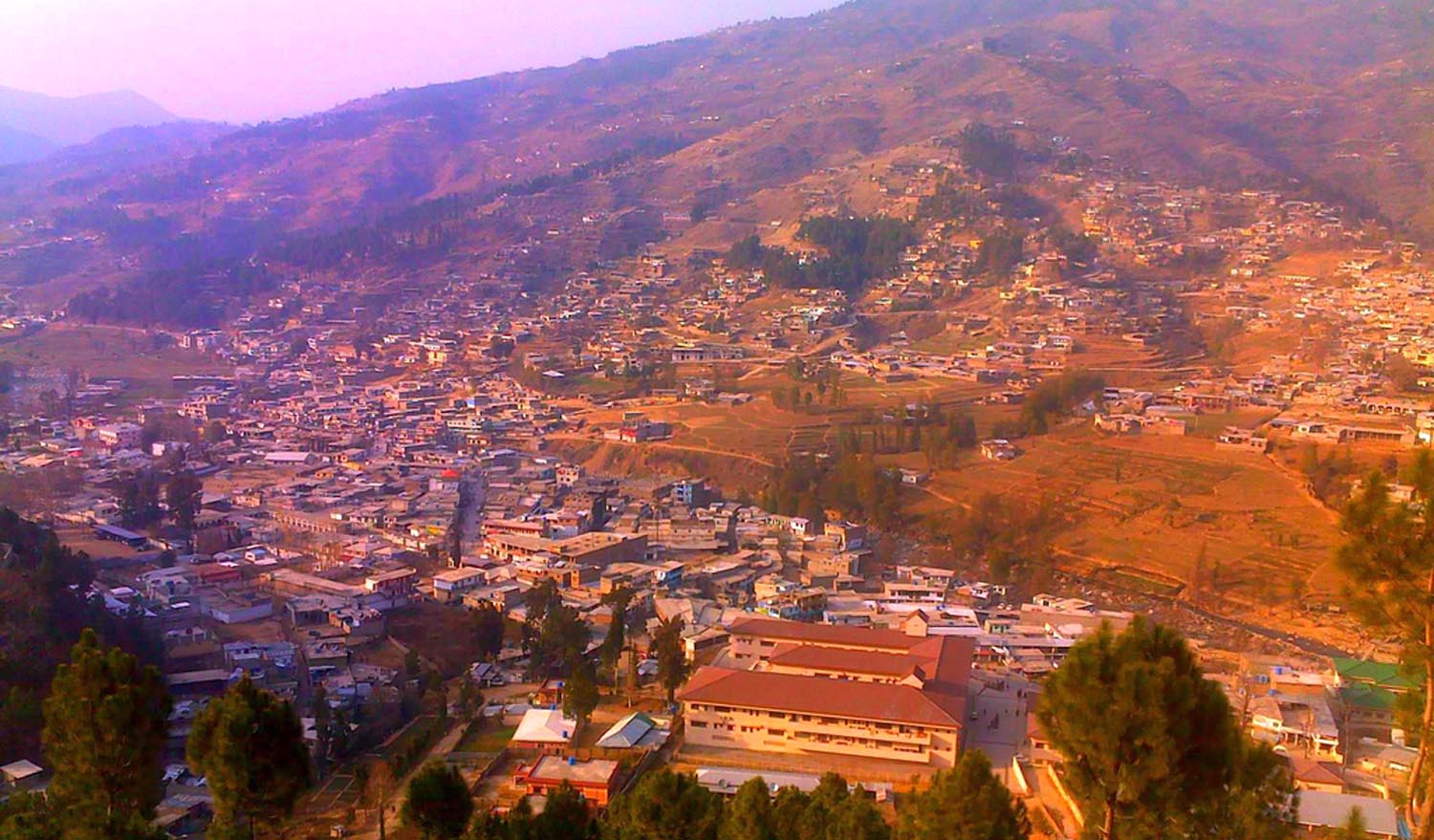 Battagram | The Great Hazara