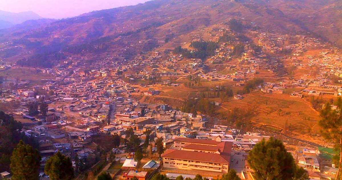 Battagram | The Great Hazara