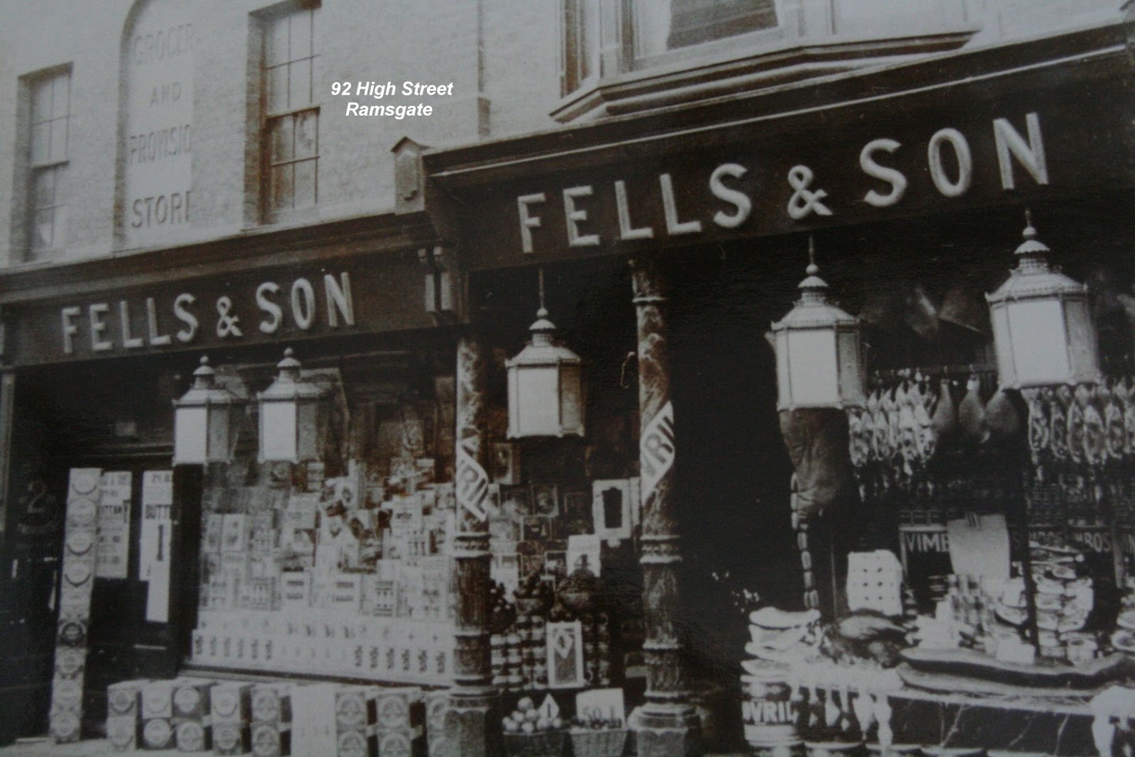 thanetonline: Ramsgate, Margate, Westgate and Birchington pictures