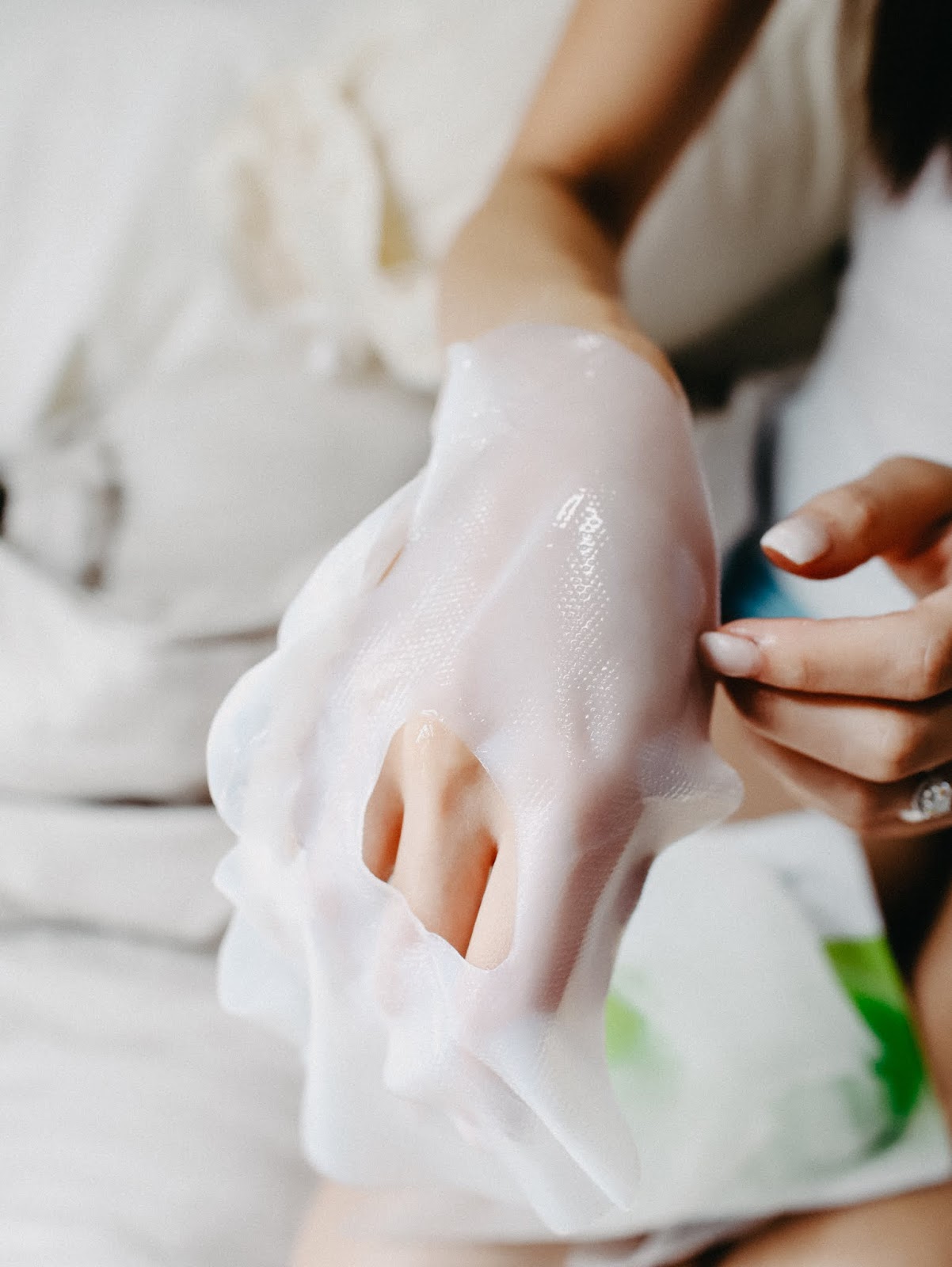 Timeless Truth Mask (TT Mask) Review - MONGABONG