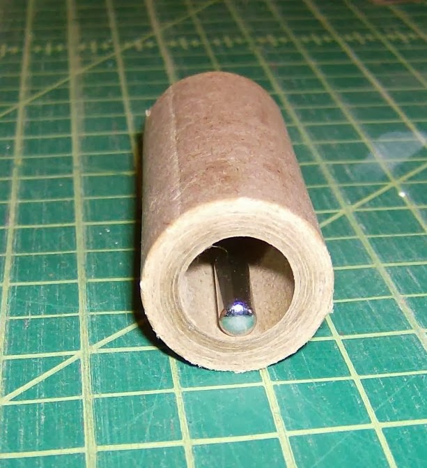 Vintage Sewing Machines: Big Thread, Little Spool Pin