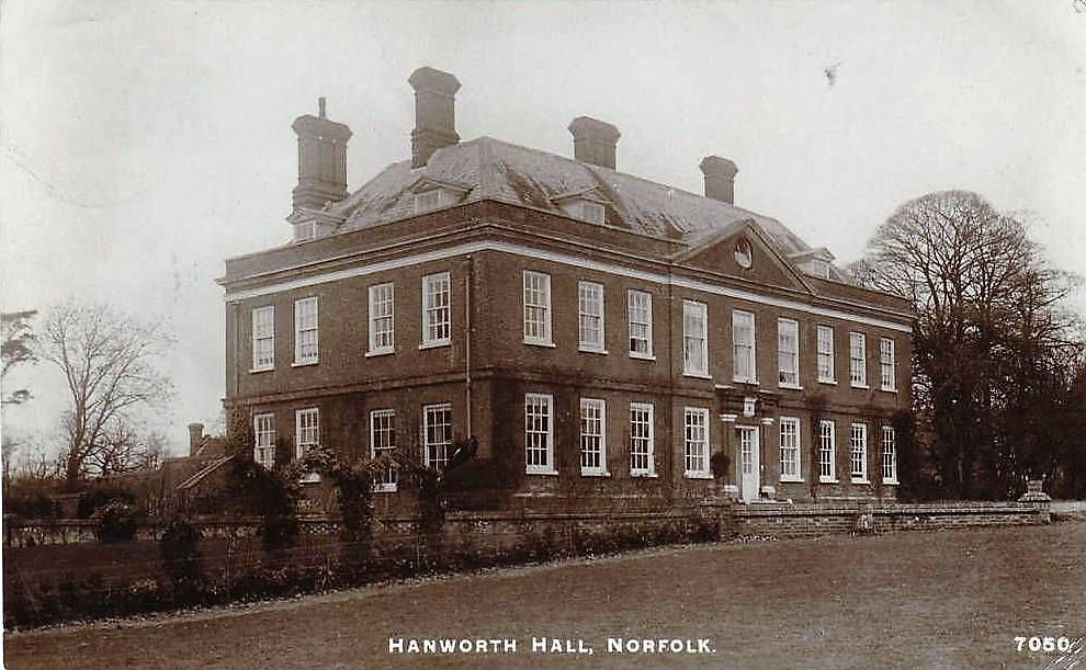 Landed families of Britain and Ireland: (369) Barclay of Youngsbury ...