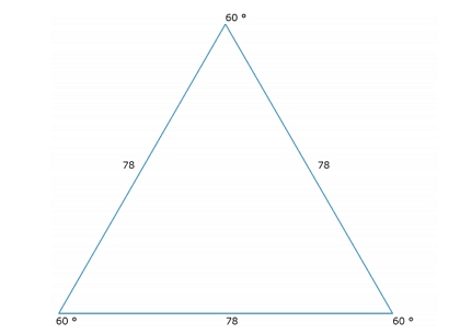 Los 7 Tipos de Triángulo:Clasificación,Conceptos y Ejemplos