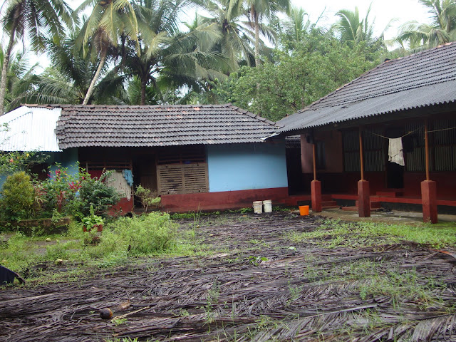 Bantwal-Bekal trip