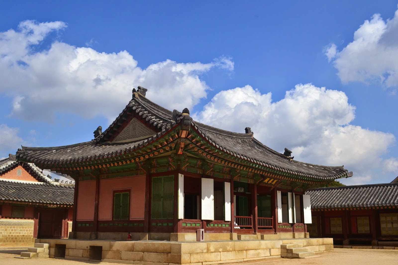 AnYong HasEyo..... (Part 2)