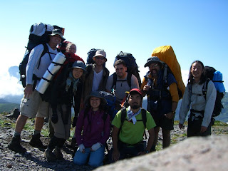 Leon Roode Time in JAPAN : Hiking Guide