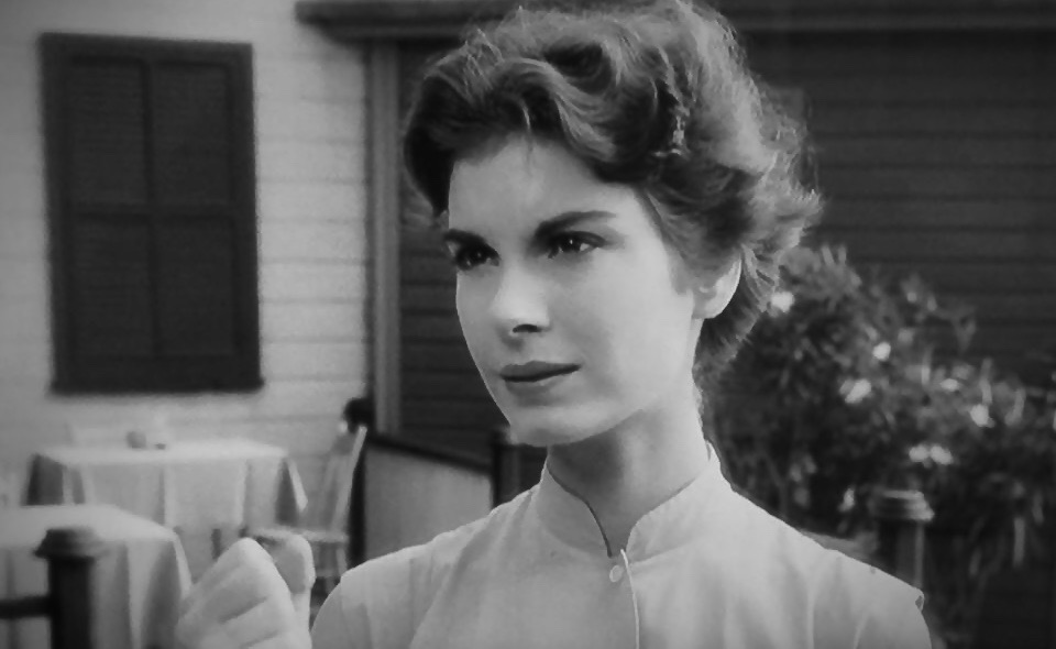 cult film freak: JEFFREY LYNN STRANDED IN 'LOST LAGOON' WITH LEILA BARRY