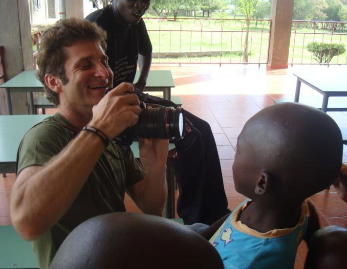 MISSIONANDO S.ILDEFONSO: Dala Kiye - Gli orfani partecipi dello sviluppo