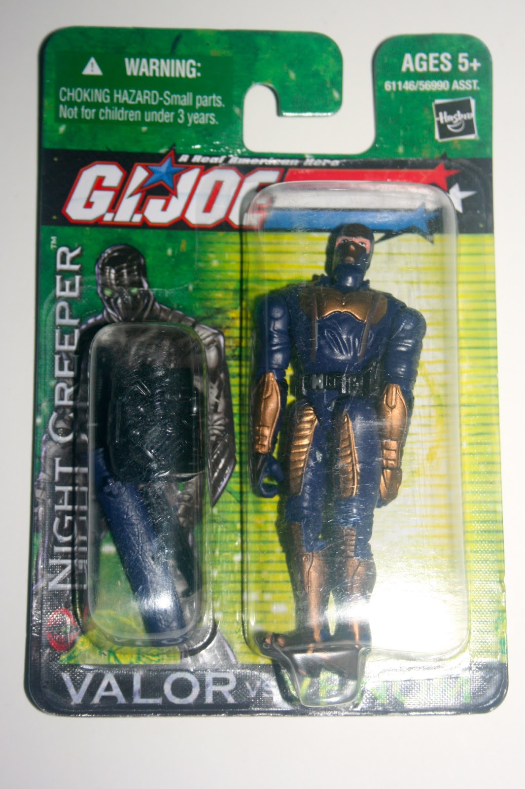 EL DRAGON DORADO: GIJOE GI JOE G.I.JOE - A REAL AMERICAN HERO