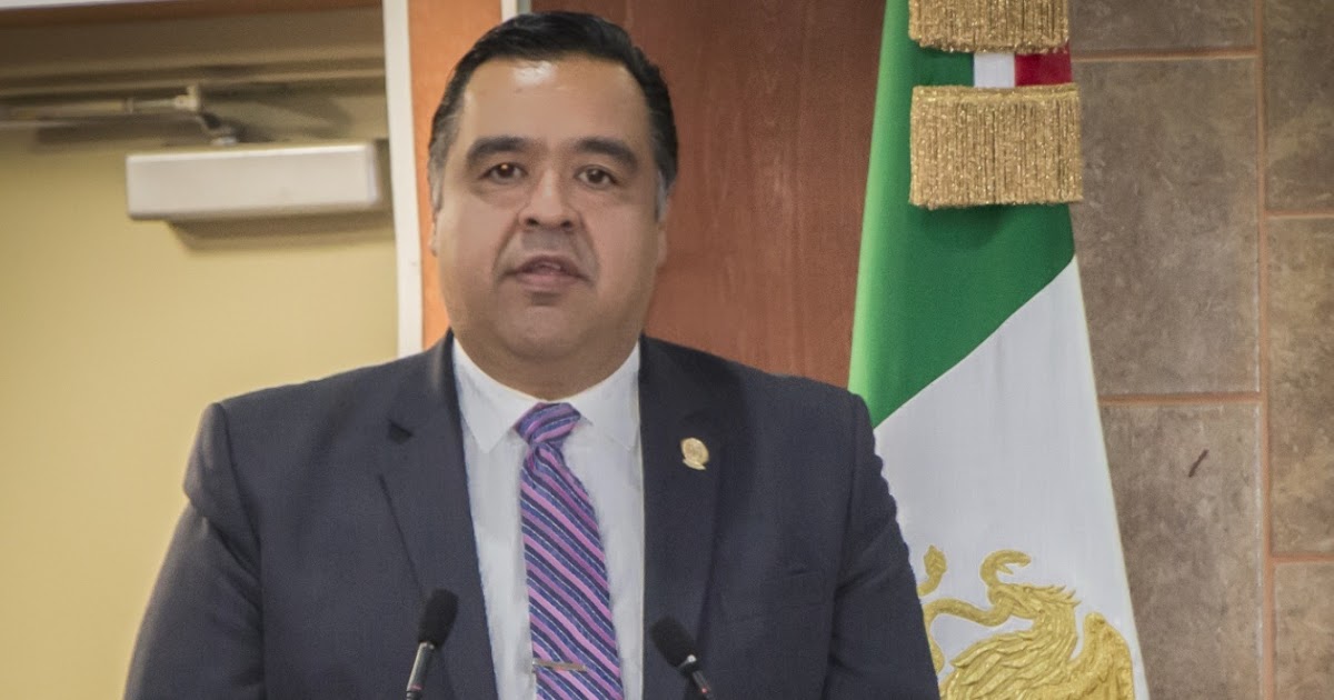 Quihubole!!!: PRESENTA INICIATIVA RAÚL CASTAÑEDA PARA REVISAR EN TIEMPO ...