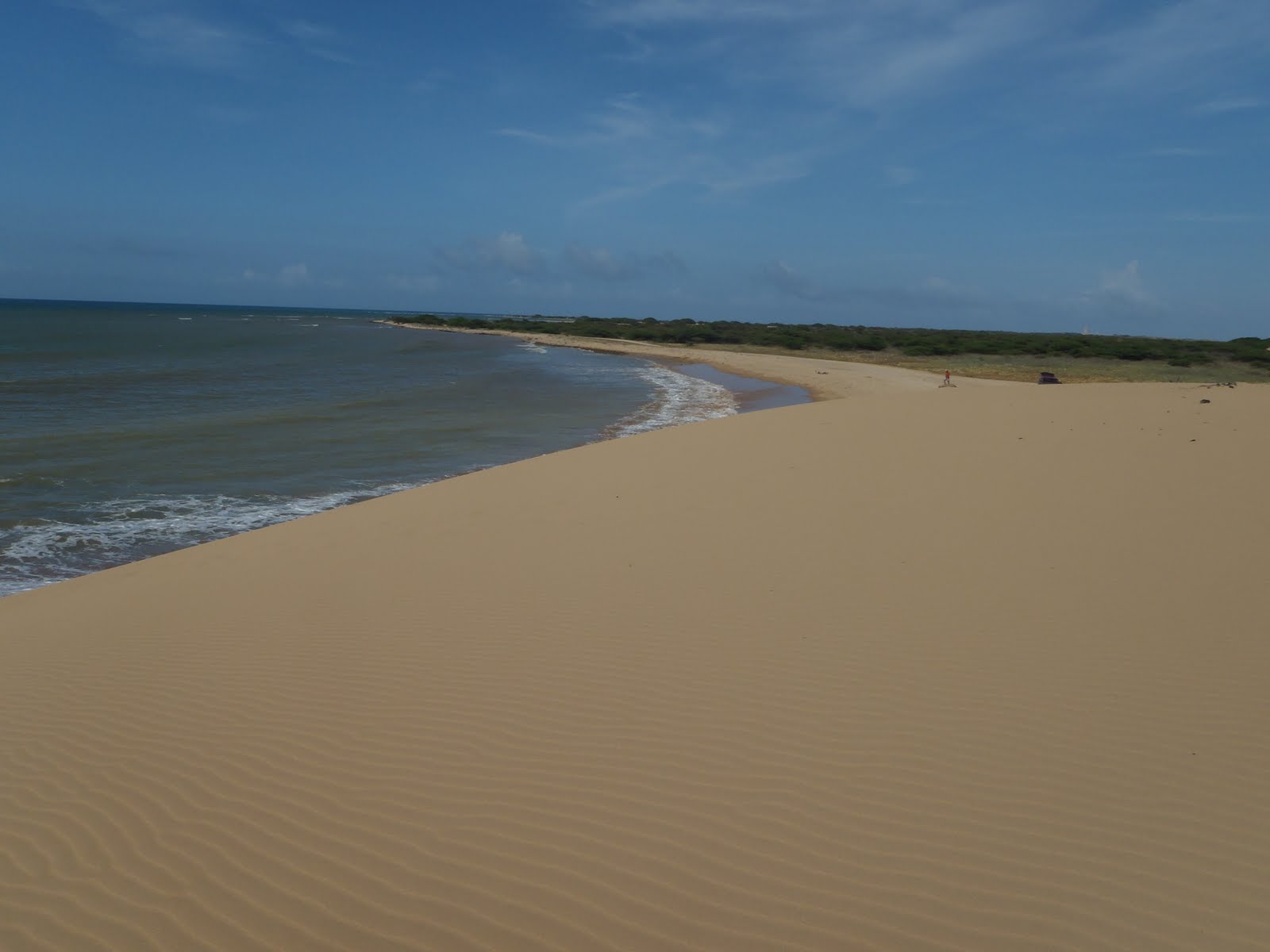 KEEP GOING! .. Todo sobre el KITE y los Deportes Extremos..: KITE Spot ...