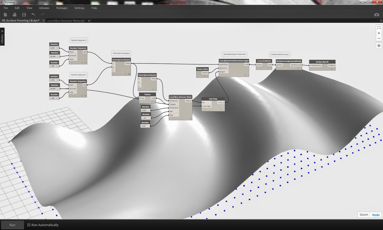 The Proving Ground by Nathan Miller: 2014