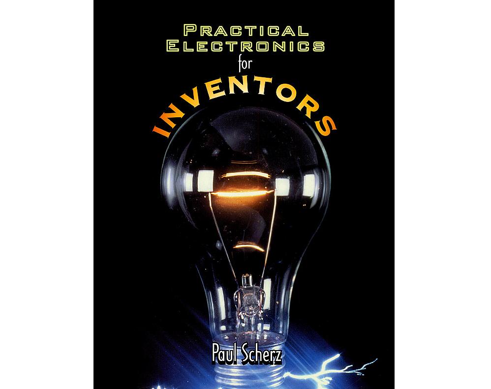 originalpdfbooks: Practical Electronics for Inventors, Paul Scherz