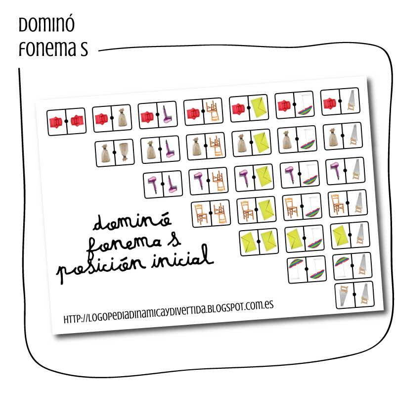 Logopedia dinámica y divertida : enero 2015