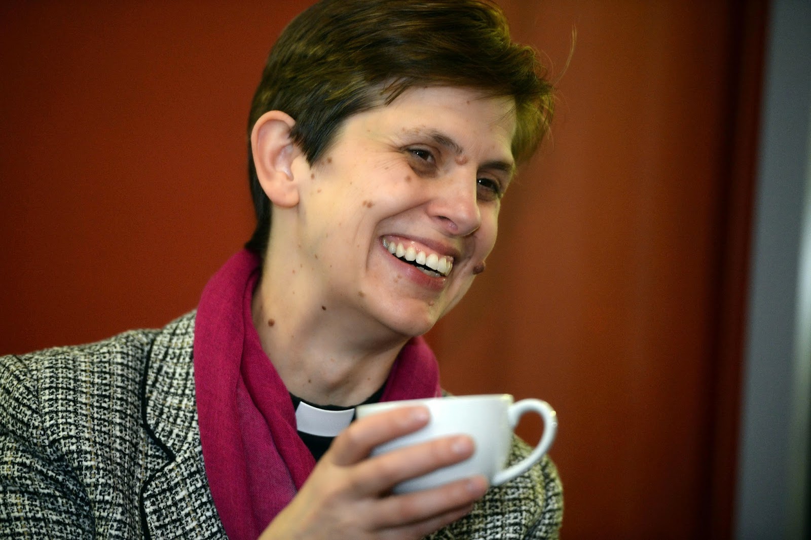 Politics and Law of Doctor Who: Tasha Lem and Libby Lane: the politics ...