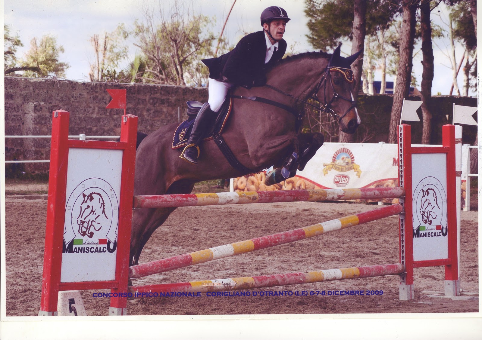 scuderia mario cardamone