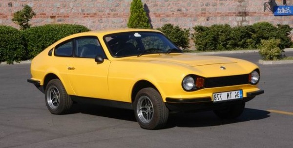 1923 yılından bu güne Türk otomotiv sanayisinin tarihi - Sekiz Silindir