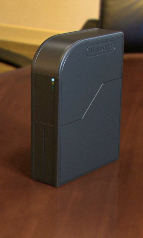 tECHNICAL dESIGN: Nintendo 'Project Cafe' Console due in 2012