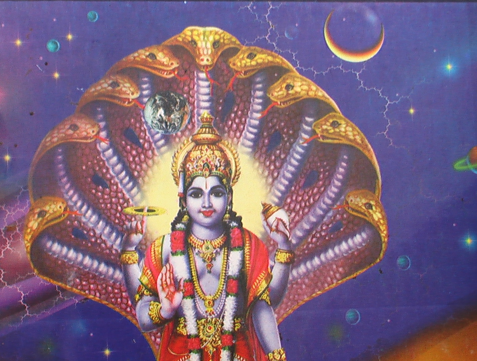 Sweta's Collections: Sree Krishna Photos