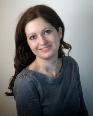 Rachel Heaton's Blog