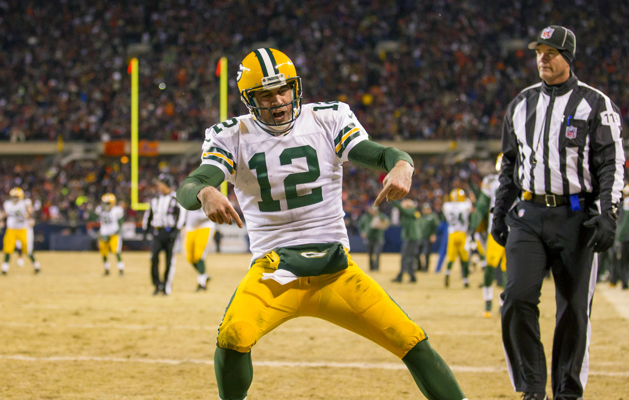 THE BLOG by Fantasy JoneZ: Updated Quarterback & Running Back Rankings ...