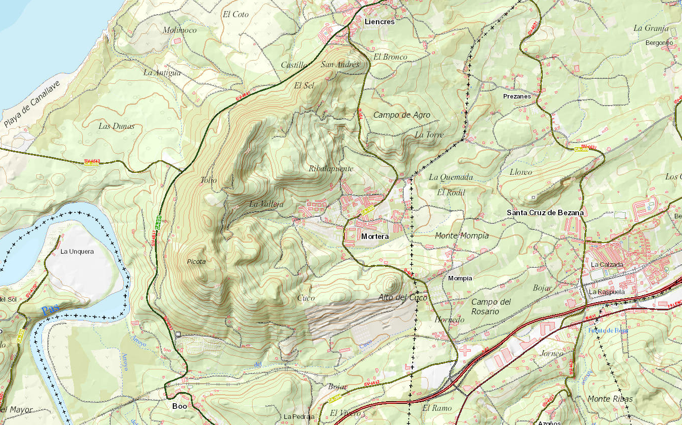 Proyecto Mauranus: Un par de apuntes relacionados con la historia de ...