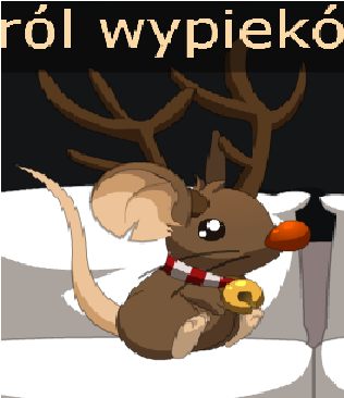 Myszki z Transformice Ppimpus: Witam myszki