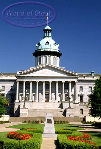 ArchH101: Just a Bit of Eye Candy...State Capitol Buildings