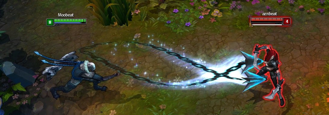 Surrender at 20: Arctic Ops Varus Now Available!