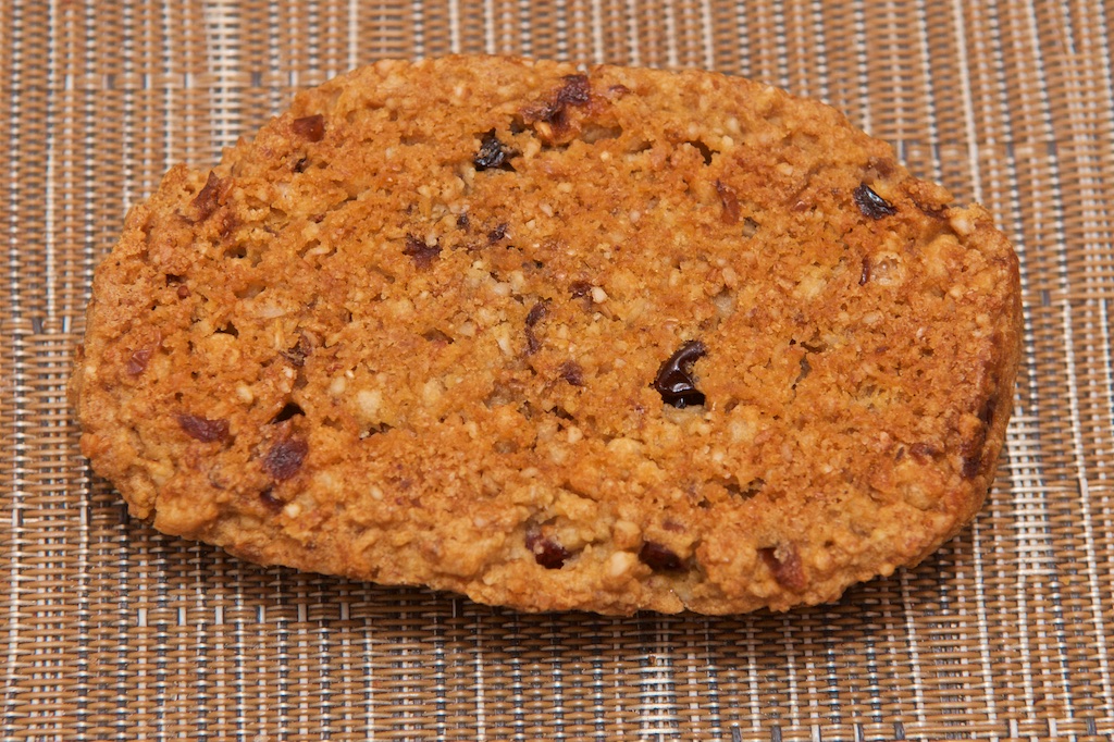 BelVita Le Moelleux Fruits Rouges aux 5 Céréales Complètes (250g) par LU