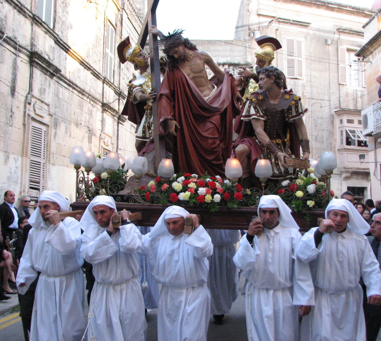 Father Julian's Blog: Good Friday