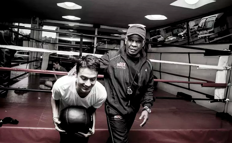 Fotos del boxeo aficionado ~ Boxeo Capital