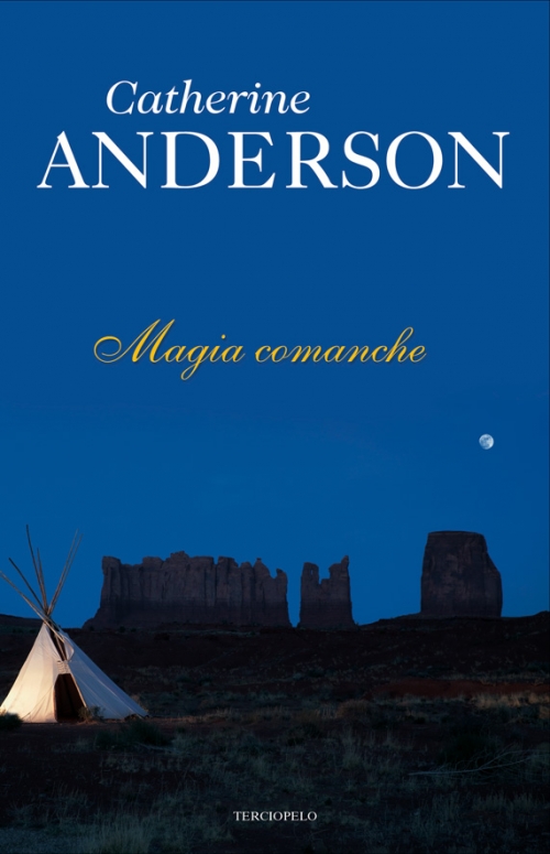 Comanche series catherine anderson - mazdocs