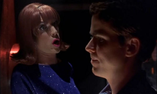 Just Trick | Helpful trick: “Trick” Turns 15: Cast/Director Reflect on ...