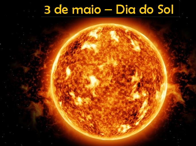 Clínica do Poder - José Pereira da Silva, Lda: 03 DE MAIO - DIA ...