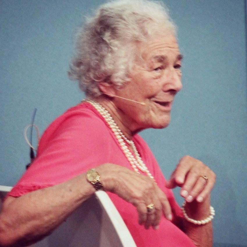 the art room plant: Judith Kerr I