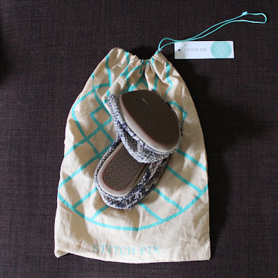 Modern Typography: Spring Forward: Stitch Fix Review and Gift Card ...