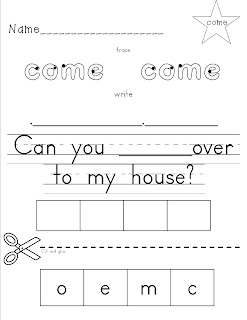 Mrs. Bohaty's Kindergarten Kingdom: What a FuN Week!!