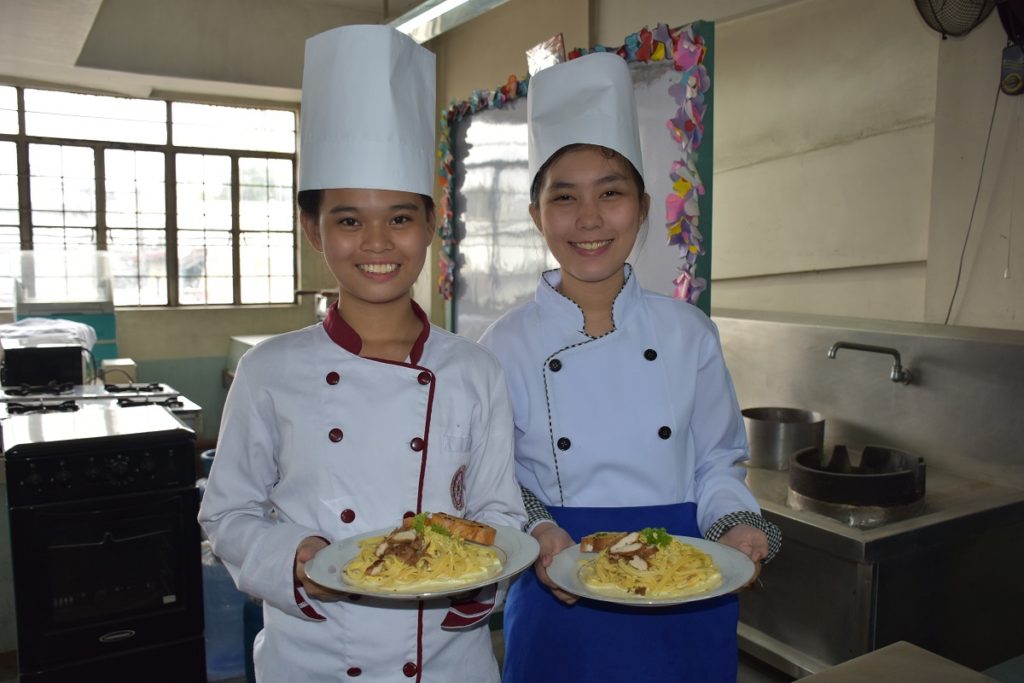 MC Home Depot Pampanga: MC Home Depot Supports FPTI-ERDA Thor Premiere