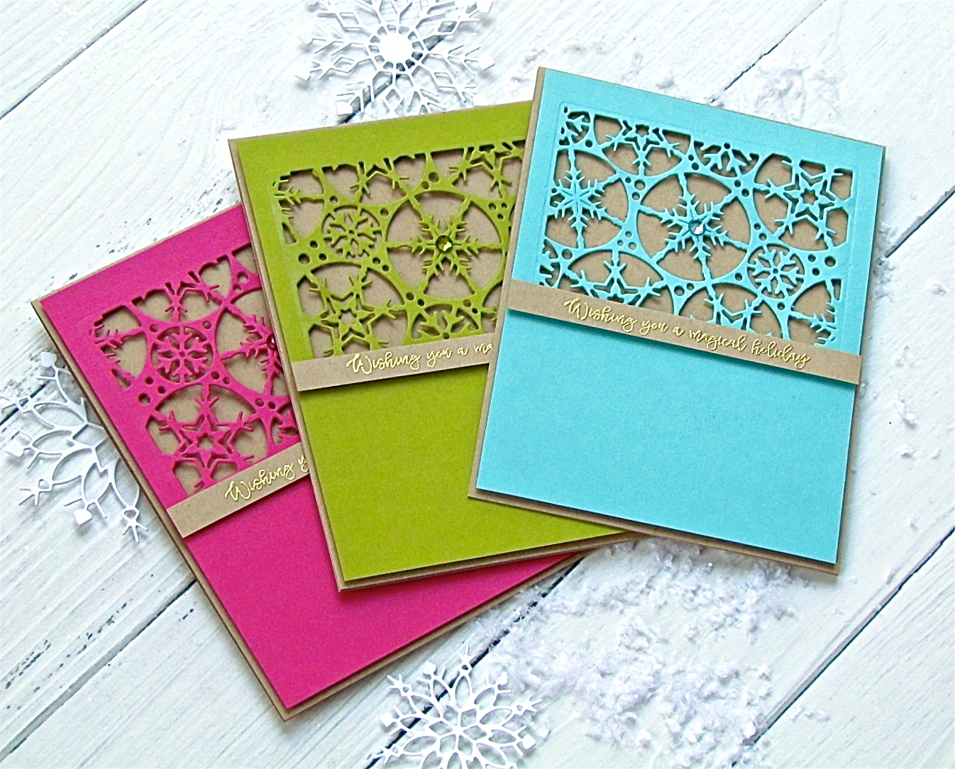 Pretty Periwinkle: More Papertrey Ink Release - Dash Away All and Mix ...